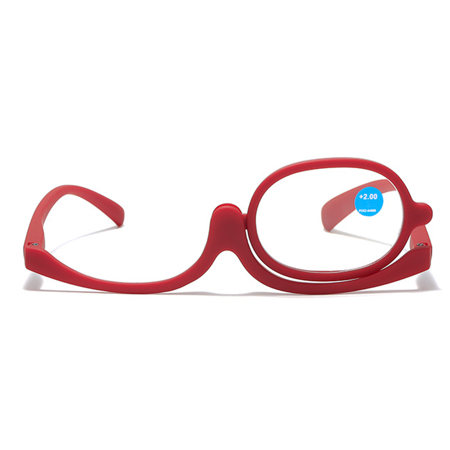 Makeup Readers Eyeglasses – EYEisland.com