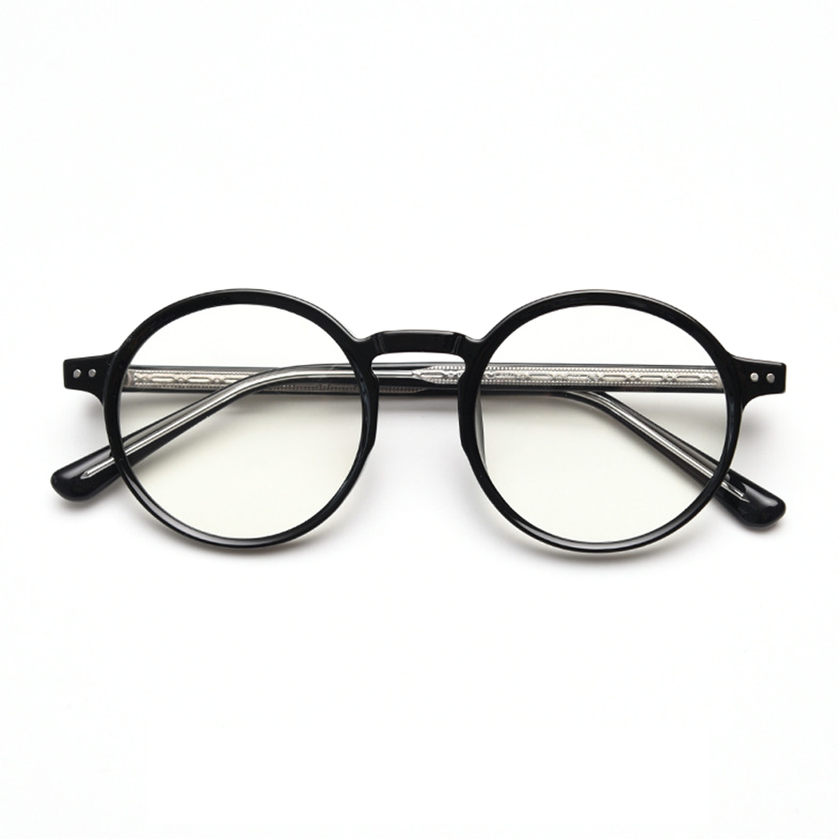 How to Choose Glasses for High Myopia: A Comprehensive Guide ...