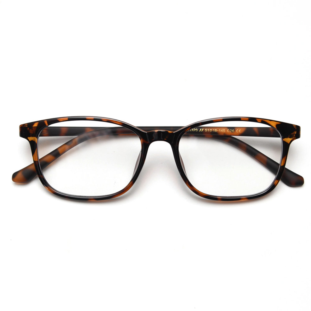 How to Choose Glasses for High Myopia: A Comprehensive Guide ...