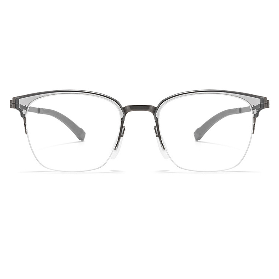 How to Choose Glasses for High Myopia: A Comprehensive Guide ...