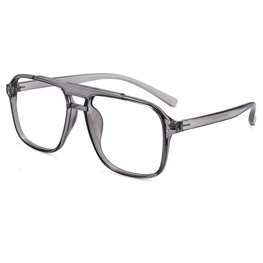 Captain Aviator Full-Rim Eyeglasses – EYEisland.com
